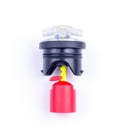 HydroFill™ Pro - Battery Watering Cart