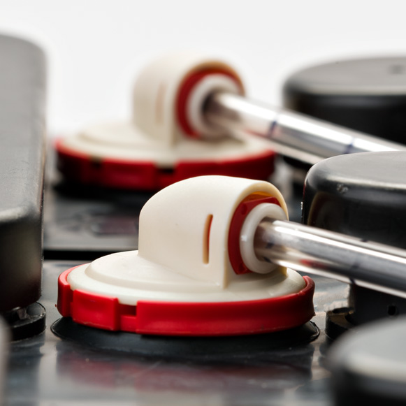 Philadelphia Scientific Water Injector System