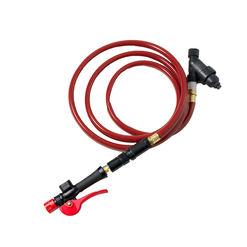 Philadelphia Scientific Water Injector System