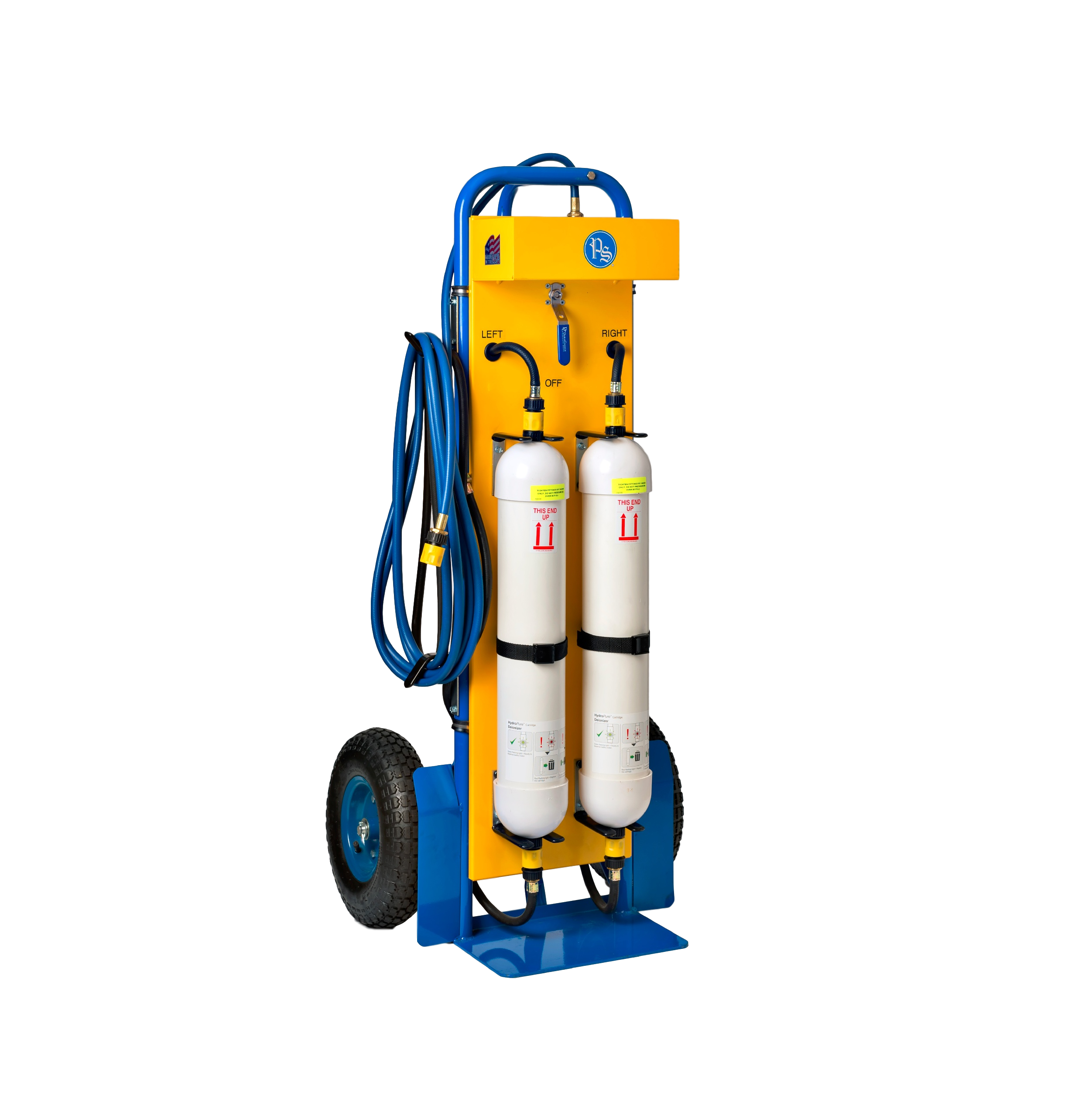 HydroPure™ Deionizer Cartridge