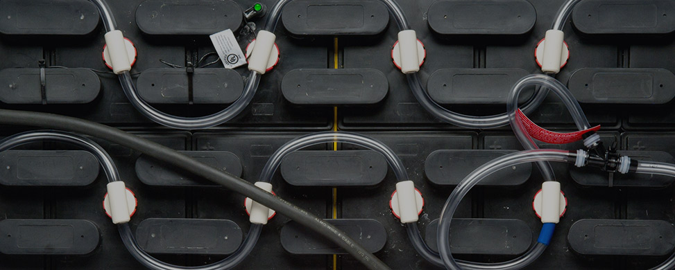 Philadelphia Scientific Water Injector System