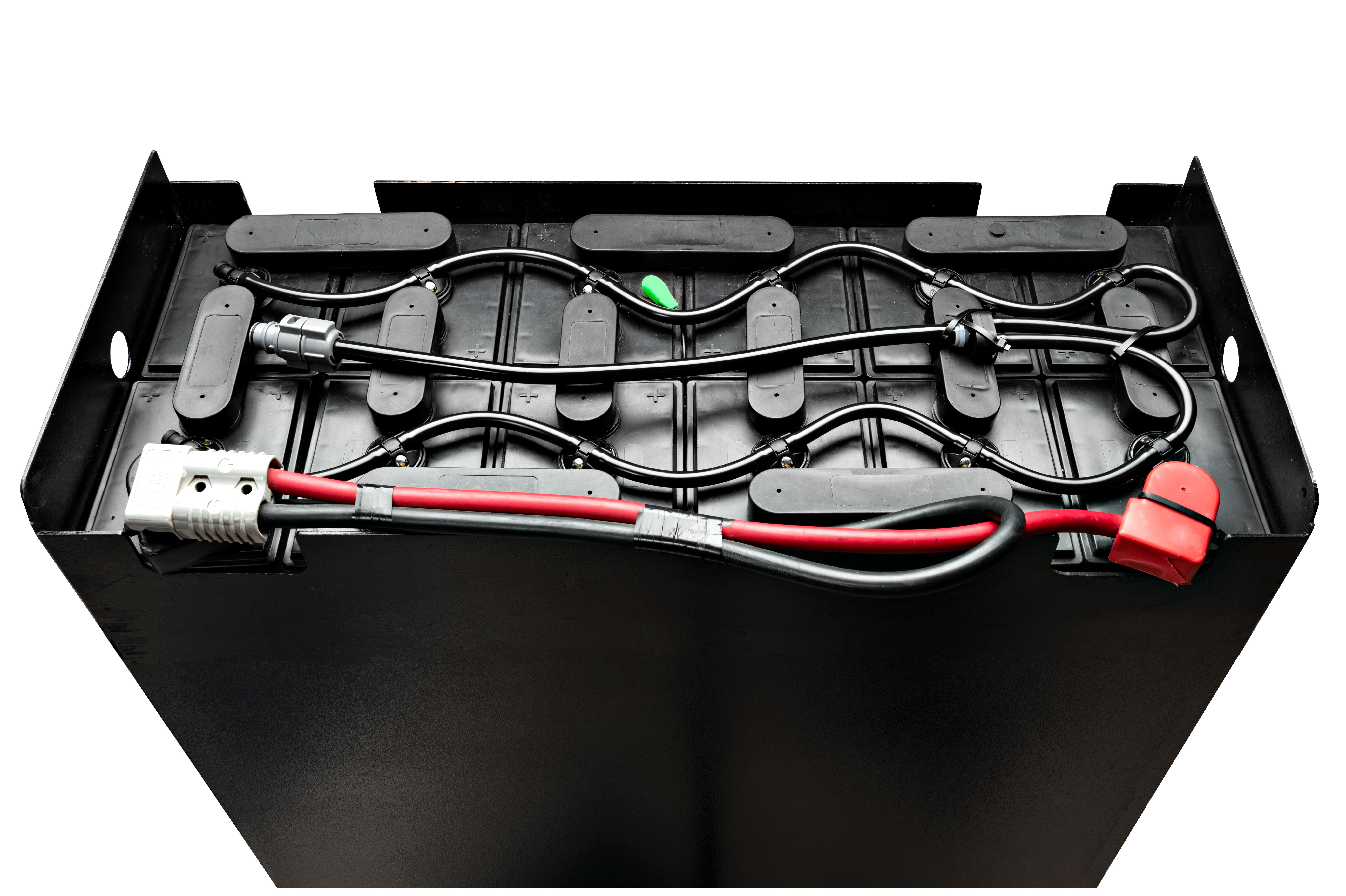 Philadelphia Scientific Stealth Watering System