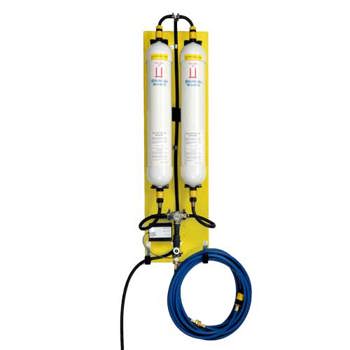 HydroPure Dual Deioniser